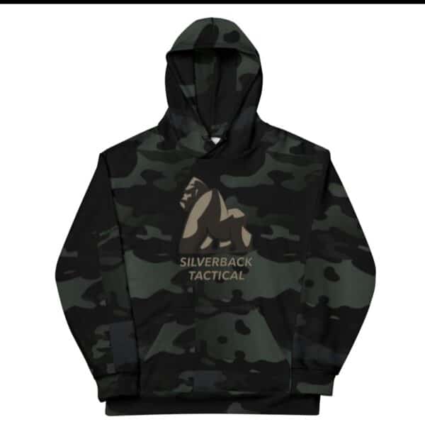 Home - silverback-tactical