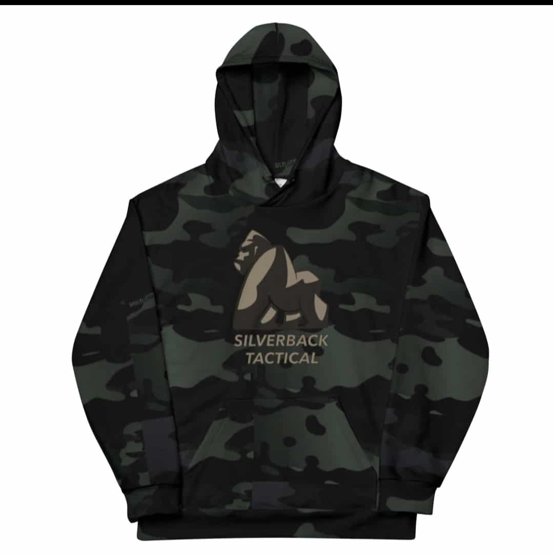 Home - silverback-tactical
