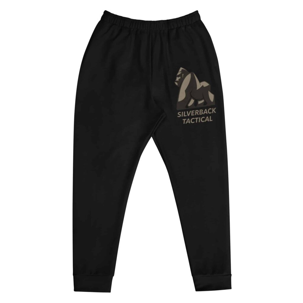Sweat Pants Archives - silverback-tactical