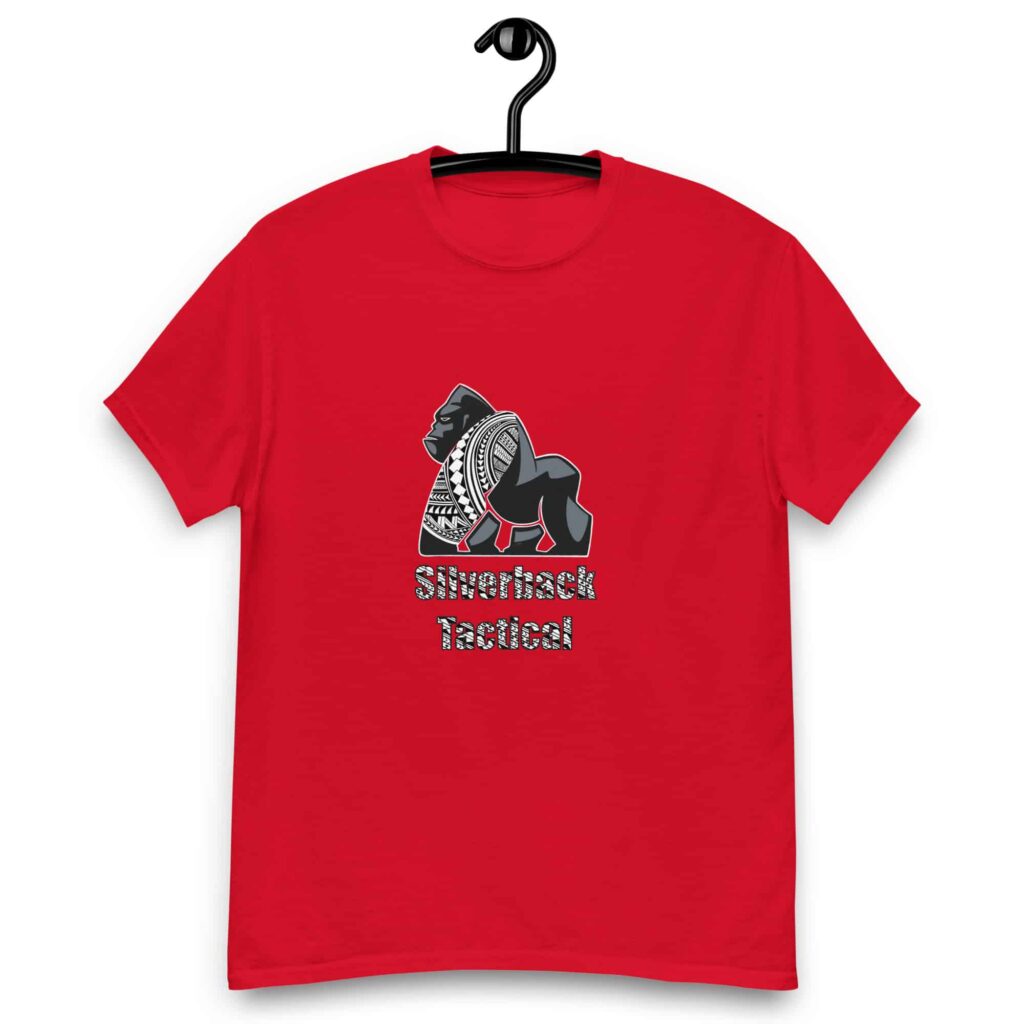 Home - silverback-tactical